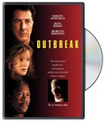 Outbreak (Keep Case Packaging) | eBay