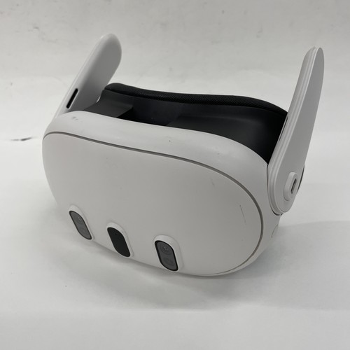 *Meta Quest 3 128GB Standalone All-in-One VR Headset S3A Only | eBay