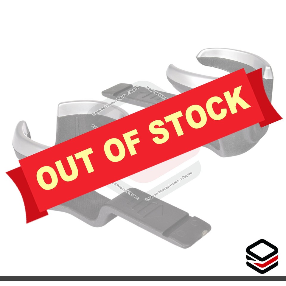 2 x New Cup Holder Drink Holder For Holden Colorado RG 2012~2020 ...