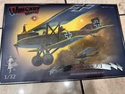 2009 Wingnut Wings Model Kit 32001 1:32 Scale Junkers J.1 | eBay