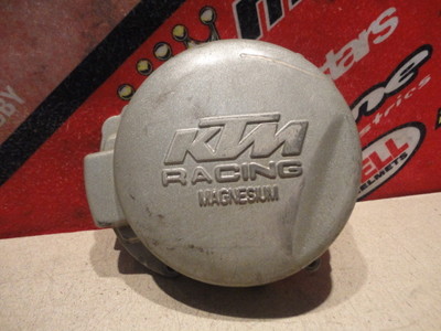 2002 SX 125 STATOR COVER (B) 02 SX125 | eBay