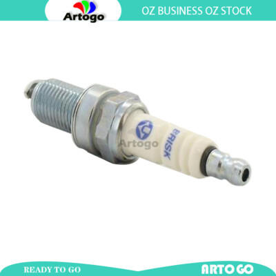 Motorcycle Spark Plug For Kawasaki VN1500 Vulcan 1988-2001 2002 2003 ...