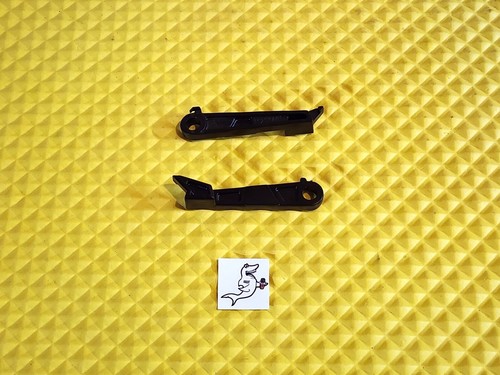 (2) VENDO 480, 511, 540, 576, 630, 720 SODA VENDING MACHINE GATE LINKS ...