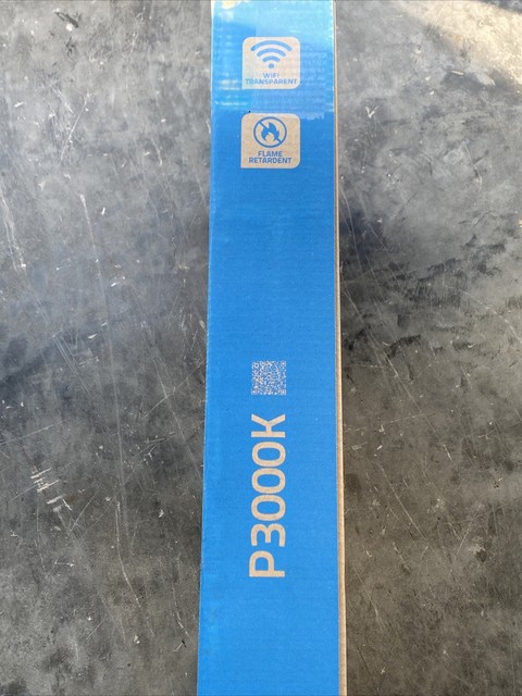 Primex P3000K 30" Plastic Enclosure With Base and Hinged Lid ...