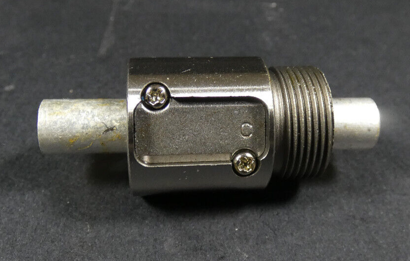 Ching Sing Precison Kugelumlaufspindel / Ball Screw R10-03T3-RSK ...