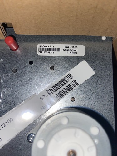 Schneider Electric B3865-V Terminal Controller for sale online | eBay