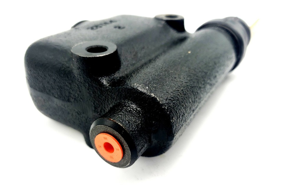 Titan Dico Master Cylinder for Model 10 & 20 Disc Brakes Actuators Boat ...