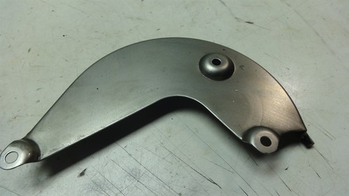 HONDA CX500 GL CX 500 HM318B ENGINE CLUTCH OIL GUIDE PLATE GUARD | eBay