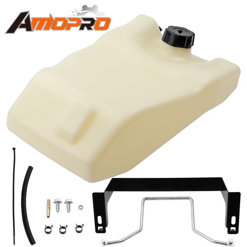 GY21102 GY21876 Fuel tank Fits John Deere L100 L110 L120 L130 L105 L118 ...