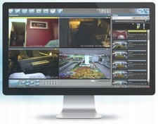 Blue iris bargain camera products for sale