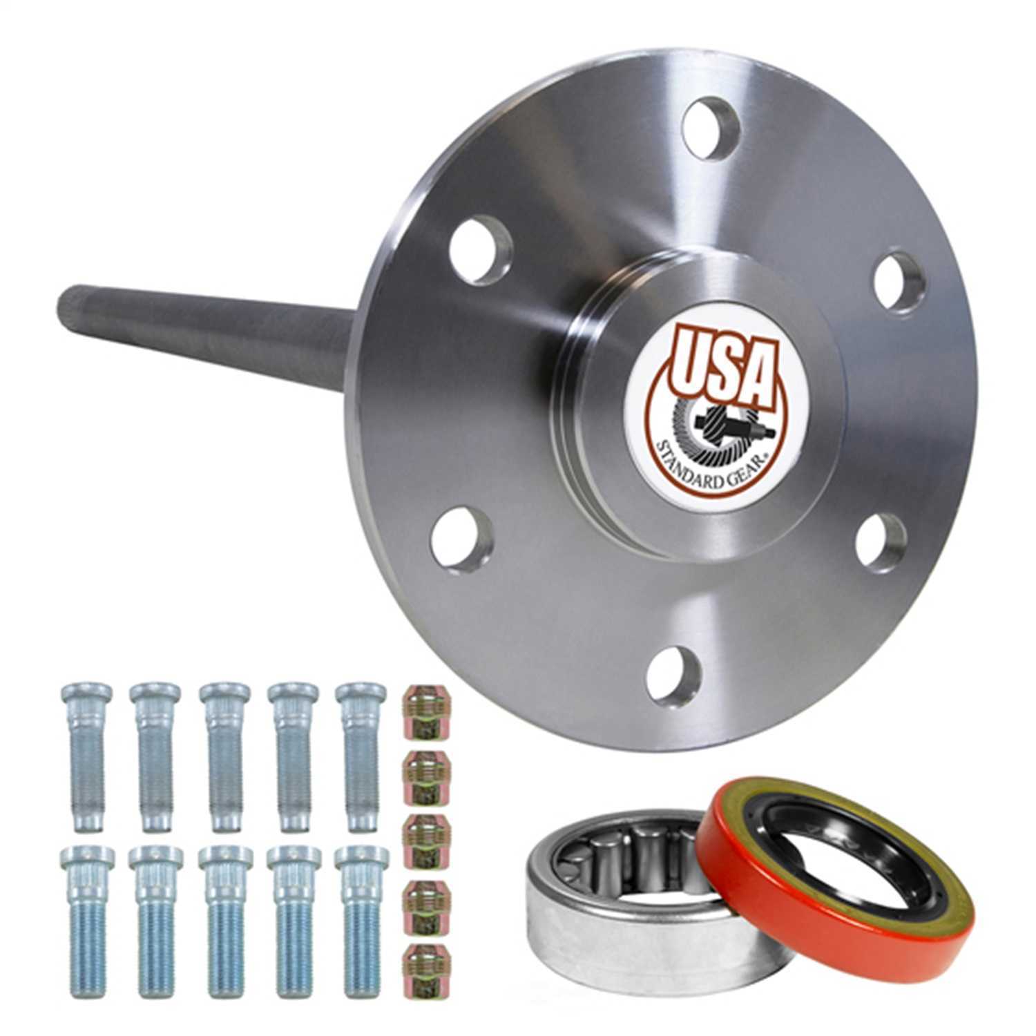 Drive Axle Shaft-Axle Shaft Kit USA Standard Gear ZA K630101 for sale ...