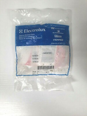 Genuine OEM Frigidaire Temperature Sensor 240597203 | eBay