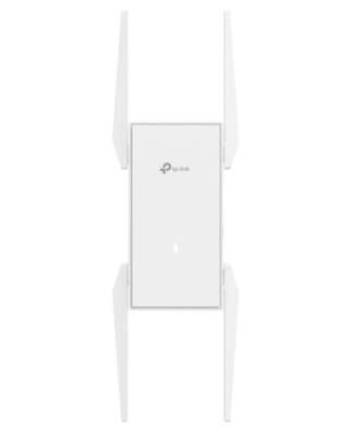 TP-Link EAP673-Extender AX5400 Mesh Wi-Fi 6 Extender by Omada SDN, Up ...