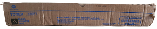 Konica Minolta TN626K TN626M TN626 Toner Cartridge with Open Box | eBay