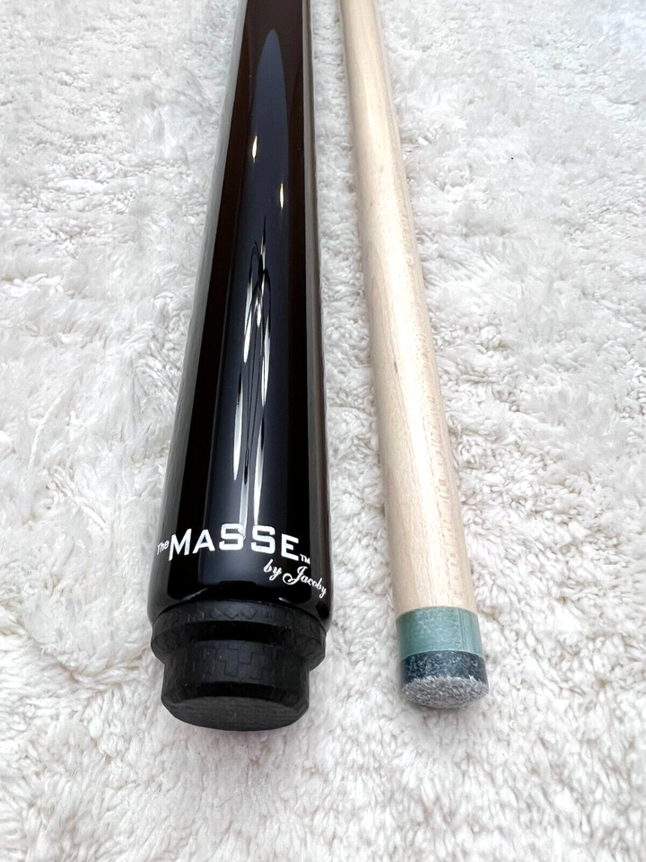 IN STOCK, Jacoby Masse' Pool Cue | eBay