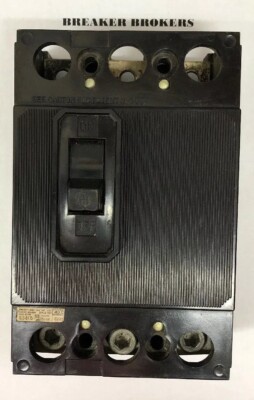Circuit Breakers - 175 Amp Circuit Breakers