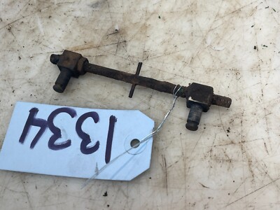 1967 Oliver 1850 Tractor Throttle Linkage Rod | eBay