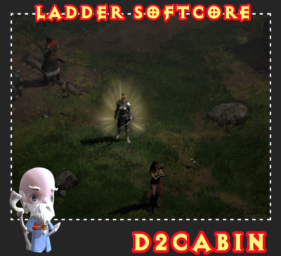 Diablo 2 SC💥Ladder💥Mavina M'avina's Battle Hymn Set 5 Pieces💥PC/SWITCH ...