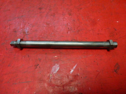 MATCHLESS / AJS girder fork axle n°3 NOS | eBay