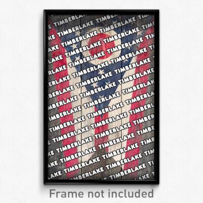 Timberlake Ohio Poster (OH City Souvenir 11x17 Town Print) | eBay