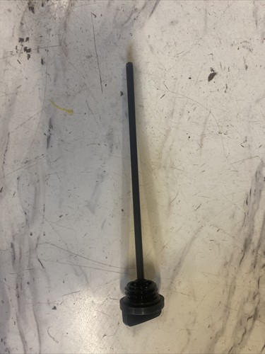 1993 Bombardier Sea Doo GTX Jet Ski Type 587 Oil reservoir dipstick ...