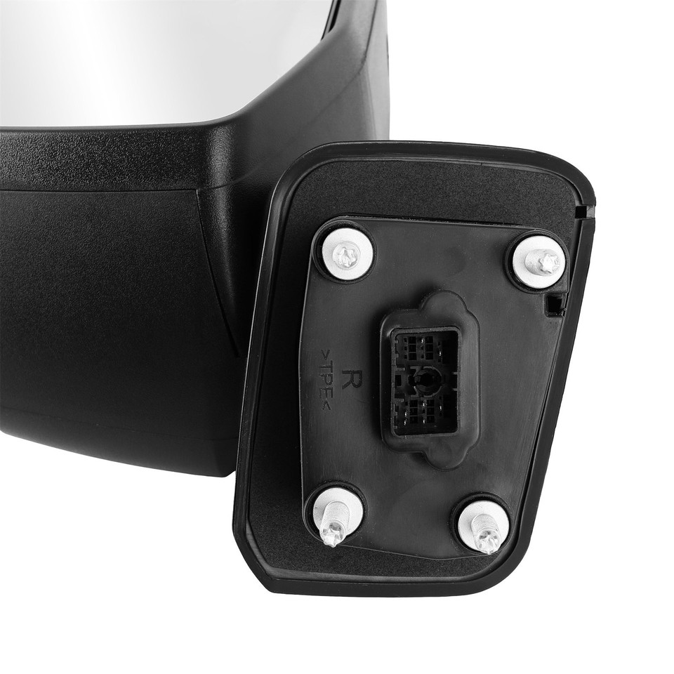 Right Side View Mirror for Chevrolet Silverado 1500 2019-2025W/heated 7 ...