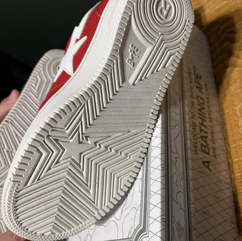 Coca Cola Bapestas *RARE* | eBay