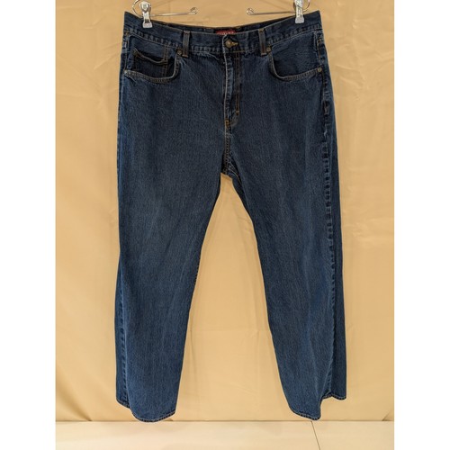 Chaps Denim True American Brand Mens Blue Jeans - Size 36x30 | eBay