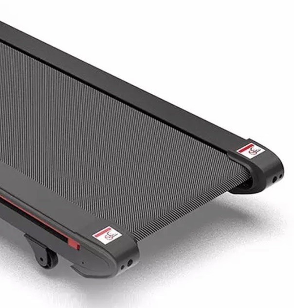 Dynamix Motorised Treadmill Running Machine with Auto Incline & Speaker ...