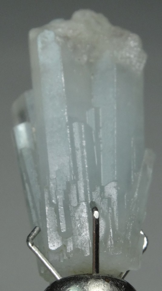8 CARATS AQUAMARINE FELDSPAR FROM PAKISTAN, (G-6), | eBay
