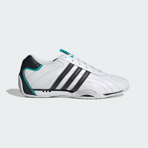 adidas Originals Adi Racer Low Mercedes AMG Petronas F1 Team in White ...