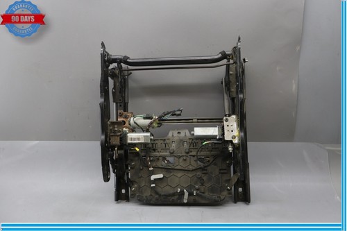 07-13 Land Rover Range Rover Front Right Seat Track Frame Adjuster Rail ...
