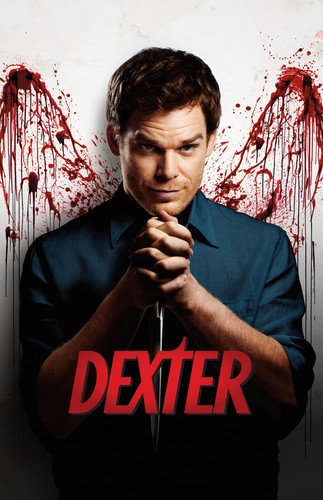 AA1051 Dexter Show By James Manos Jr 2006 Wings Movie Poster 11x17 | eBay
