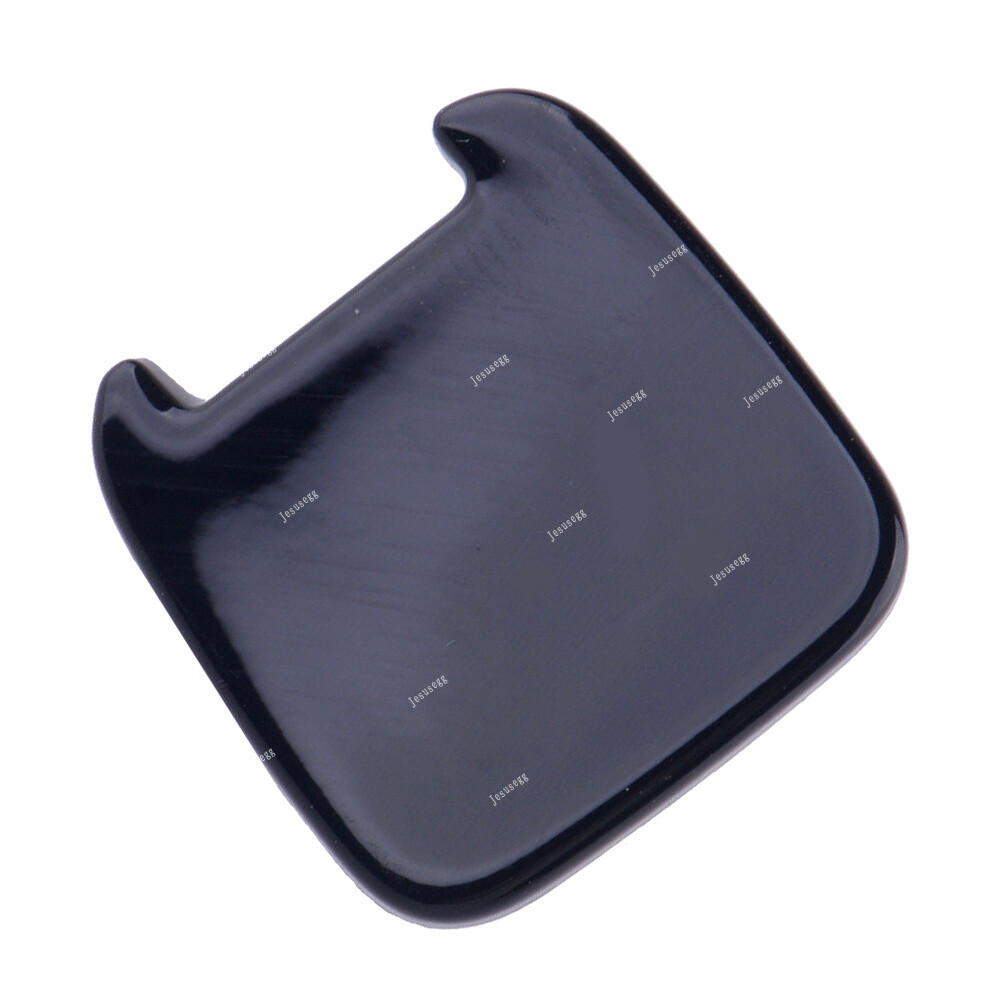 Gear Shift Gaiter Boot Console Bezel Trim Cap Cover Black Fit For Buick ...