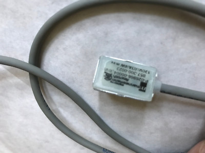 NEW REXROTH P-026966-00004 CYLINDER PROX SWITCH 857-300-0023,120V/03A ...