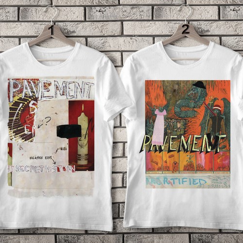 Pavement Tshirt, ALTERNATIVE BAND. 1990s, Malkmus. Indie heroes ...