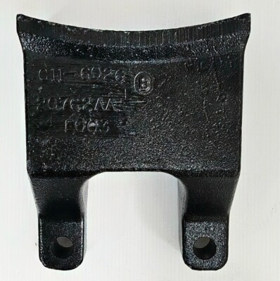 NEW - C11-6026 Genuine OEM Peterbilt Bracket Axle Torque Rod- FREE ...