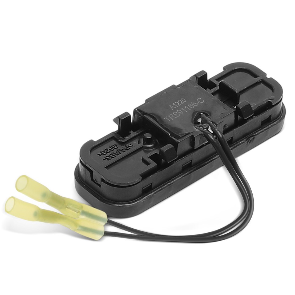 Trunk Lid Release Switch for Chevrolet Cruze 2011-2015 Cruze Limited ...