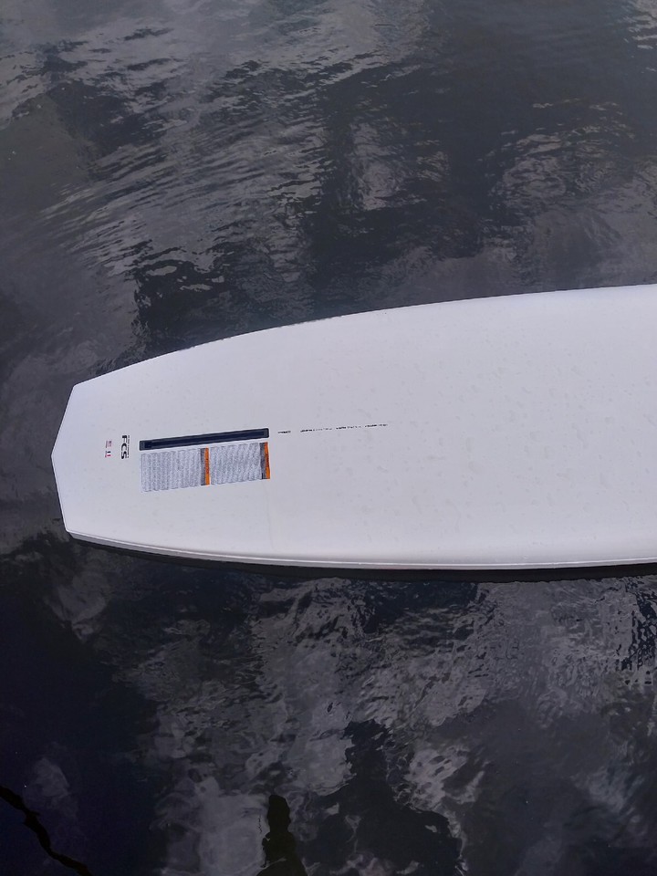 12'6 x 30" SIC Maui Ace-Tec SONIC Rigid SUP Stand Up Paddleboard + Paddle | eBay