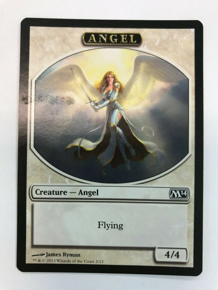 Magic the Gathering - MTG - 2014 CORE - Pick Your Card - Complete Your ...