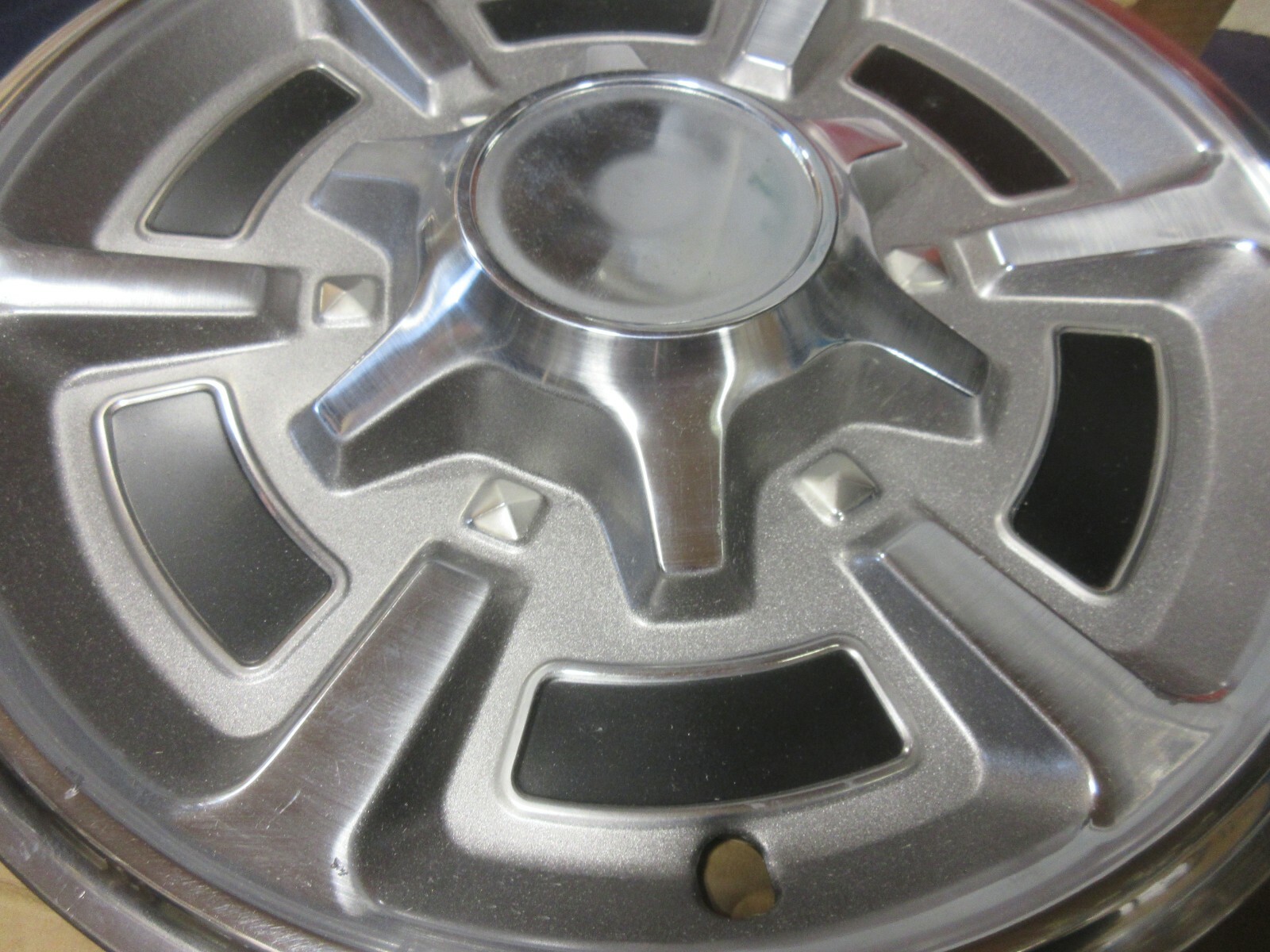 NOS GM 73-80 81-87 Chevy Truck K10 K5 Pickup Blazer Suburban Dlx ...