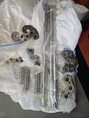 Ron Finch Springer Chopper Front End | eBay