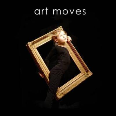 art moves - Paperback By miltenberger, cynthia - GOOD 9781484840375| eBay