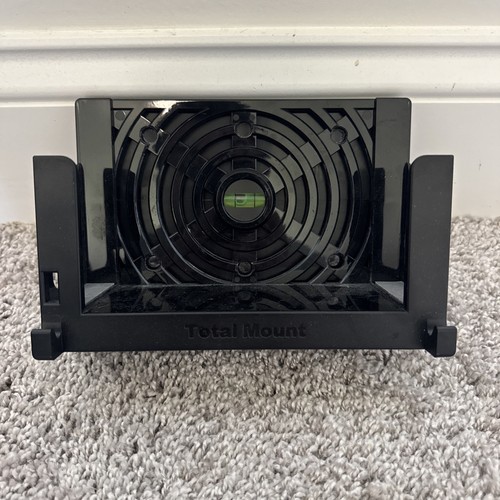 TotalMount for Nintendo Switch – Black Version, Mounts Nintendo Switch ...