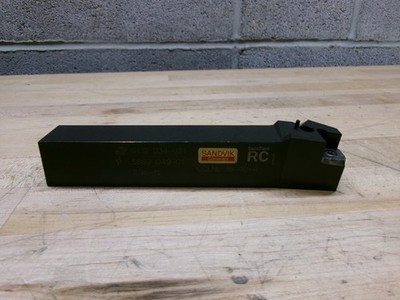 Sandvik | Shank | # CCLNL 164D-4 | 1 in x 6 in | eBay