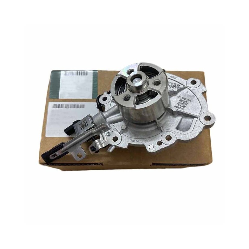 LR123906,LR123392 Water Pump For Land Rover Discovery/Sport/Evoque ...