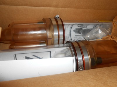 Communications/Telephone - Splice Kit