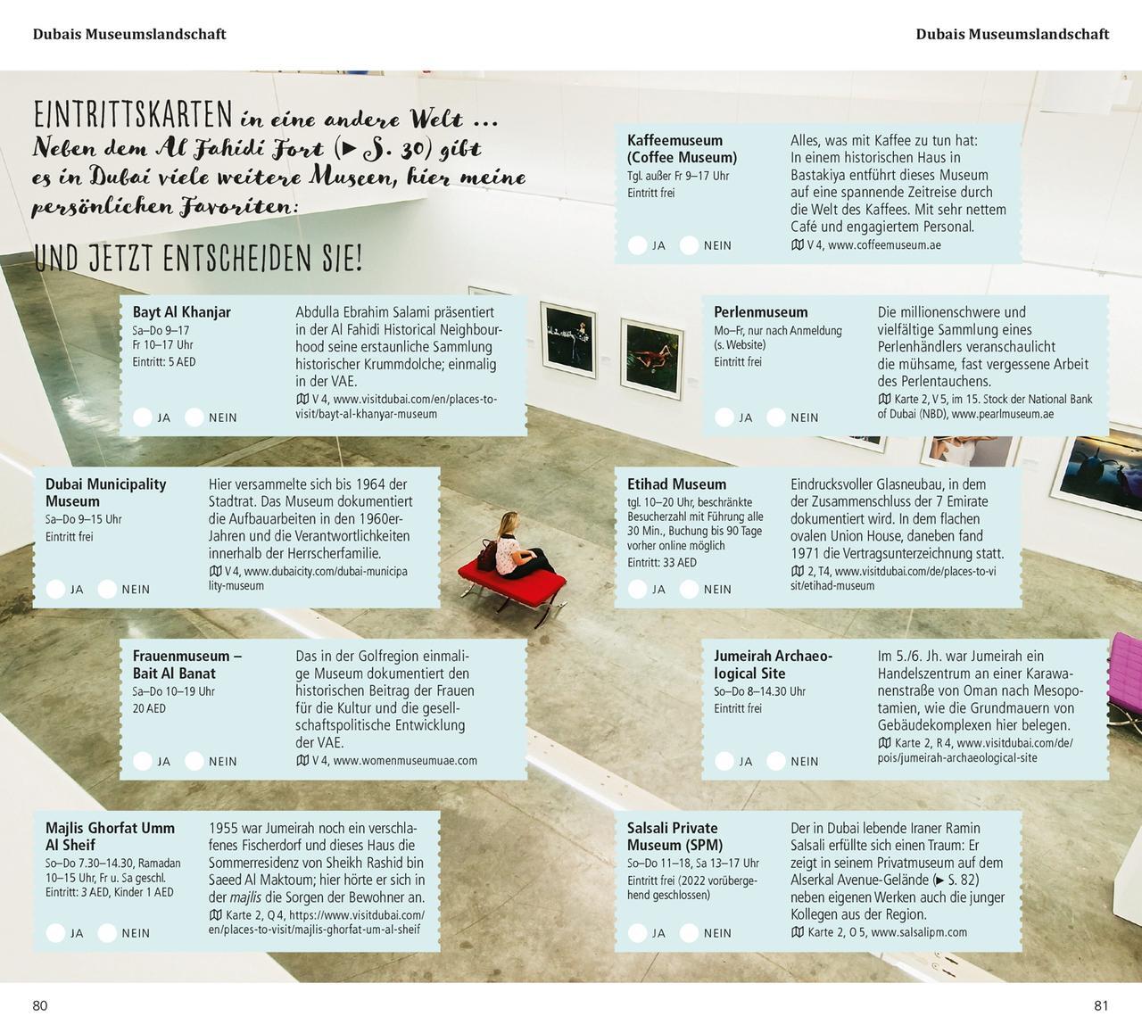 DuMont direkt Reiseführer Dubai Gerhard Heck | eBay