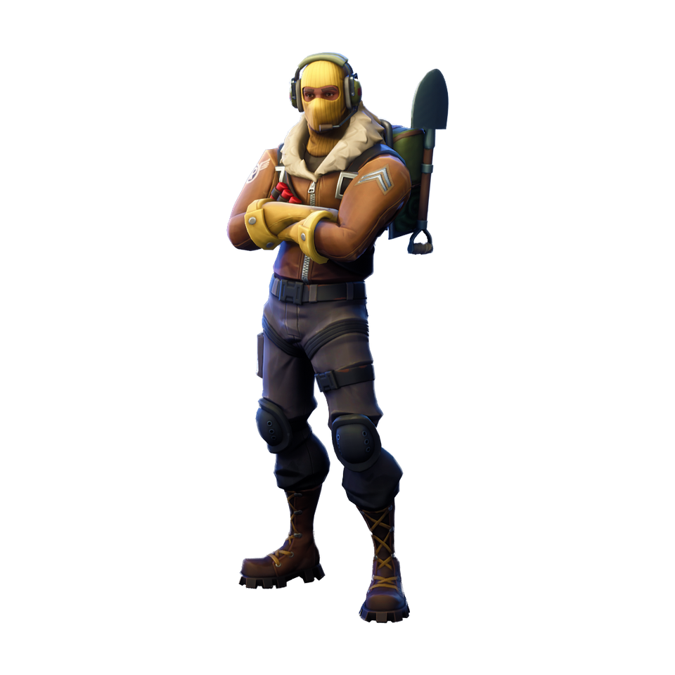 Free Fortnite Character Cardboard Cutouts | eBay