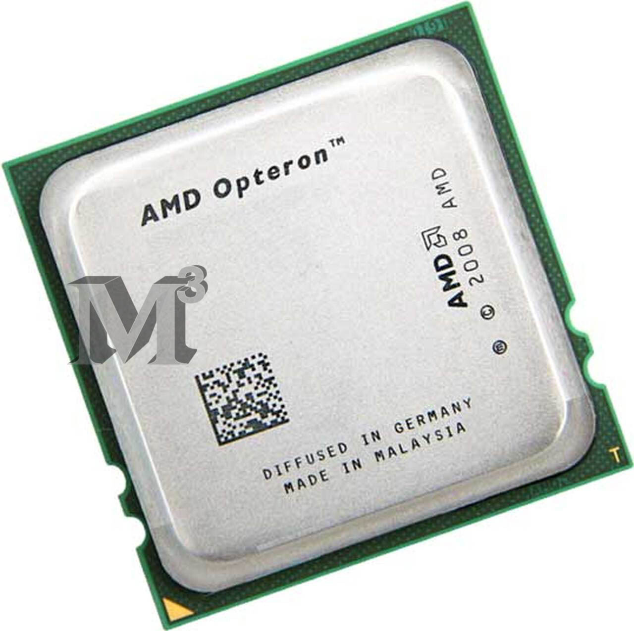 Supermicro H8SCM-F AMD OS4284WLU8KGU 8-Core 3.0Ghz LGA 1207 C32 w ...